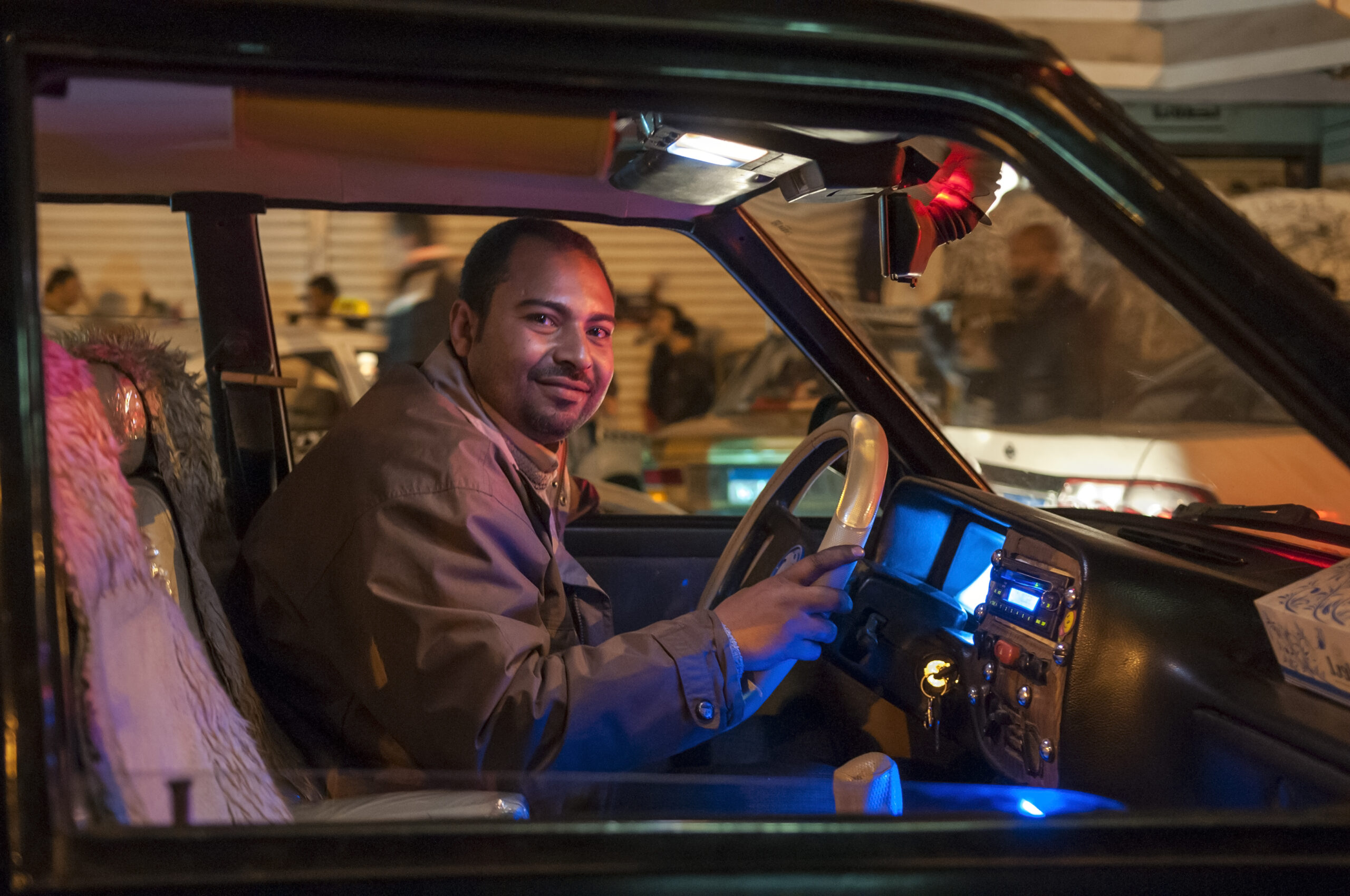 The Waymaker • Frontiers USA