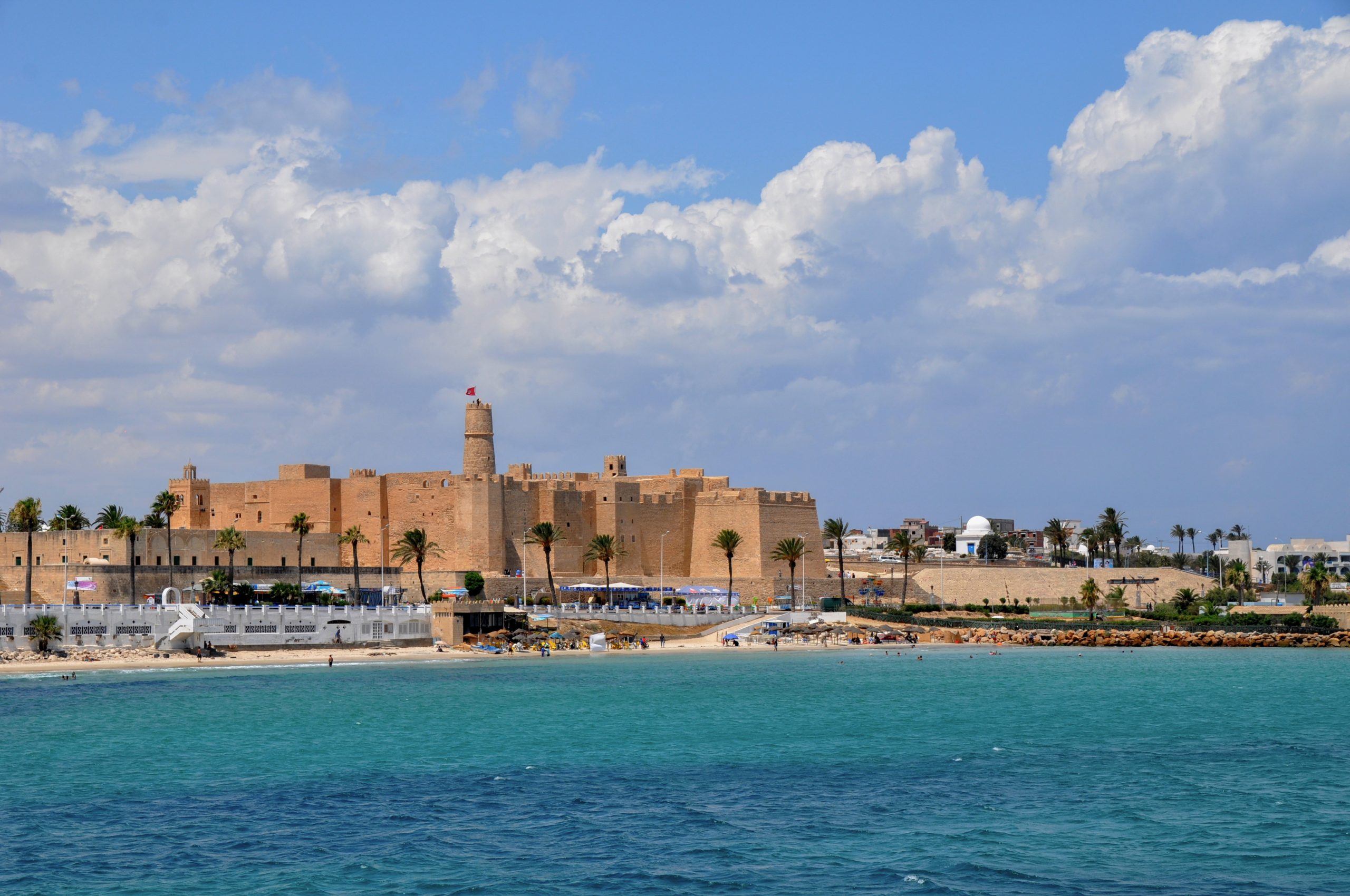 Raising Up Missionaries • Frontiers USA