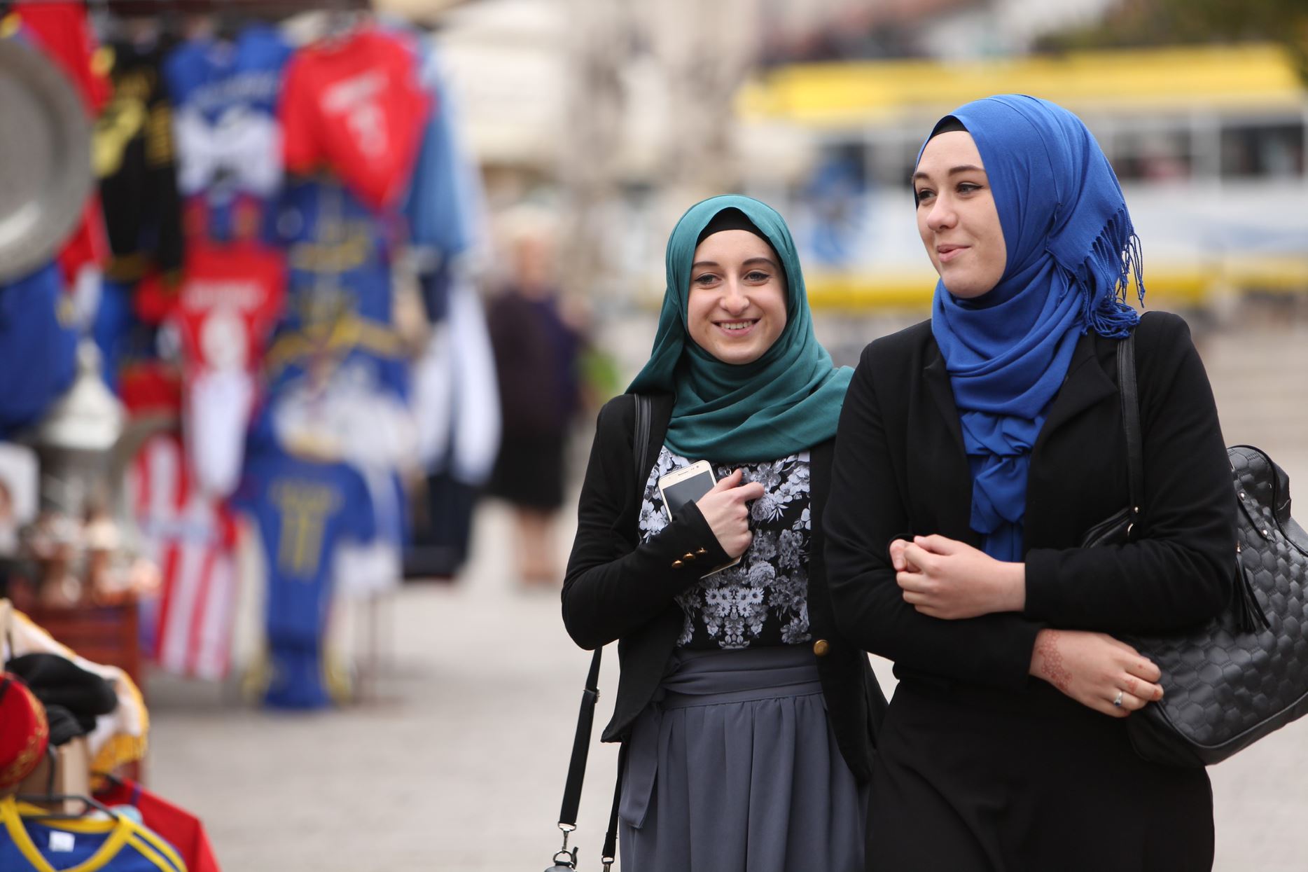 Türkiye/Balkans • Frontiers USA