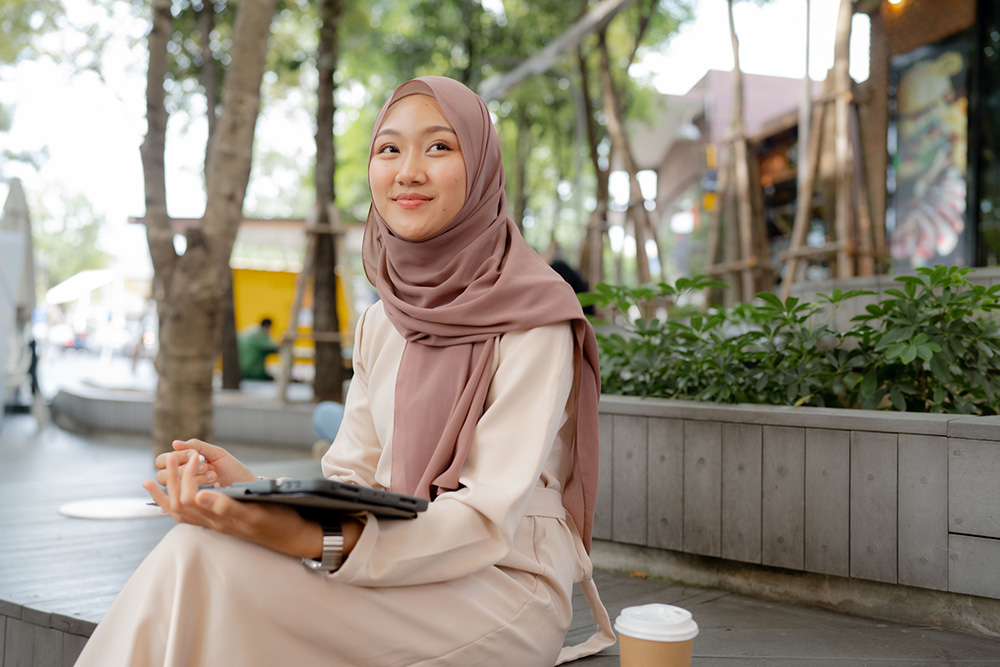 Worthy • Frontiers USA