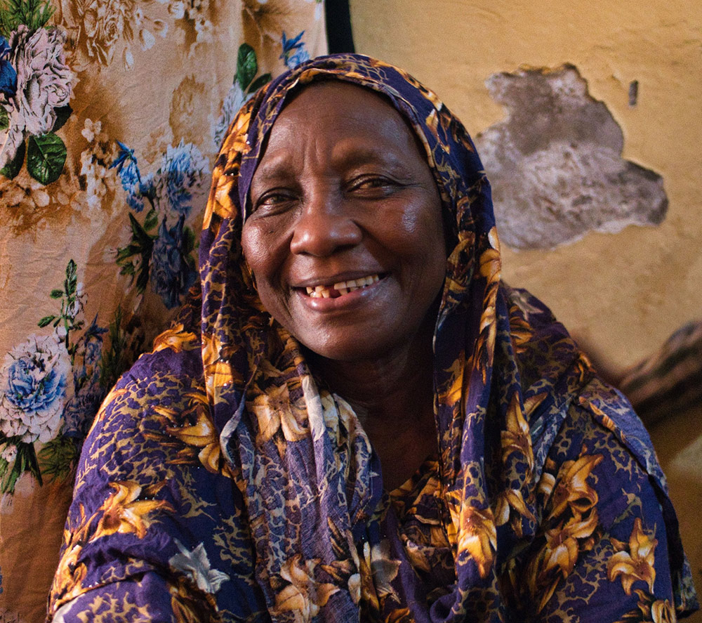 Worthy • Frontiers USA